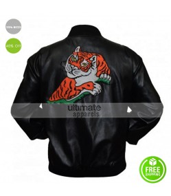 Creed Movie Sylvester Stallone (rocky Balboa) Jacket