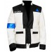 Detroit Become Human Upgraded Connor Android Rk900 Leather Jacket