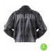 Buy German Military Surplus Leather Police Jacket