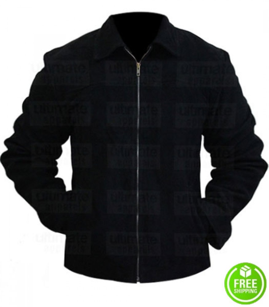 Buy Breaking Bad Walter White Jacket | Bryan Cranston Jacket