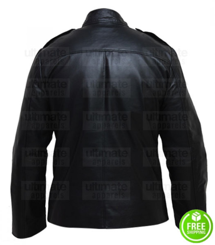 Breaking Bad S04 Jesse Pinkman Jacket | Aaron Paul Jacket