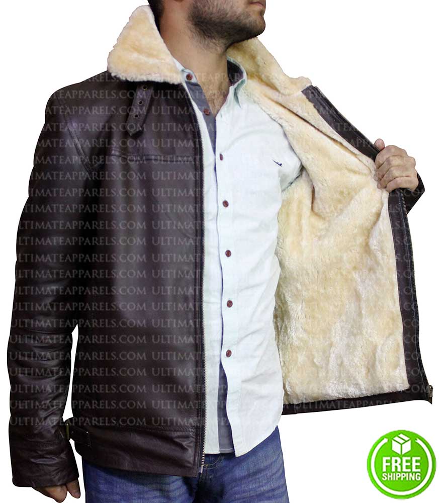 Buy B3 Raf Jacket | Cockpit Flying Jacket