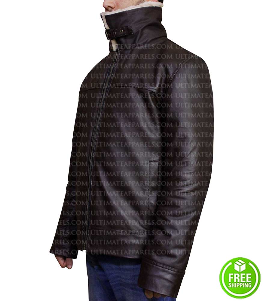 Buy B3 Raf Jacket | Cockpit Flying Jacket