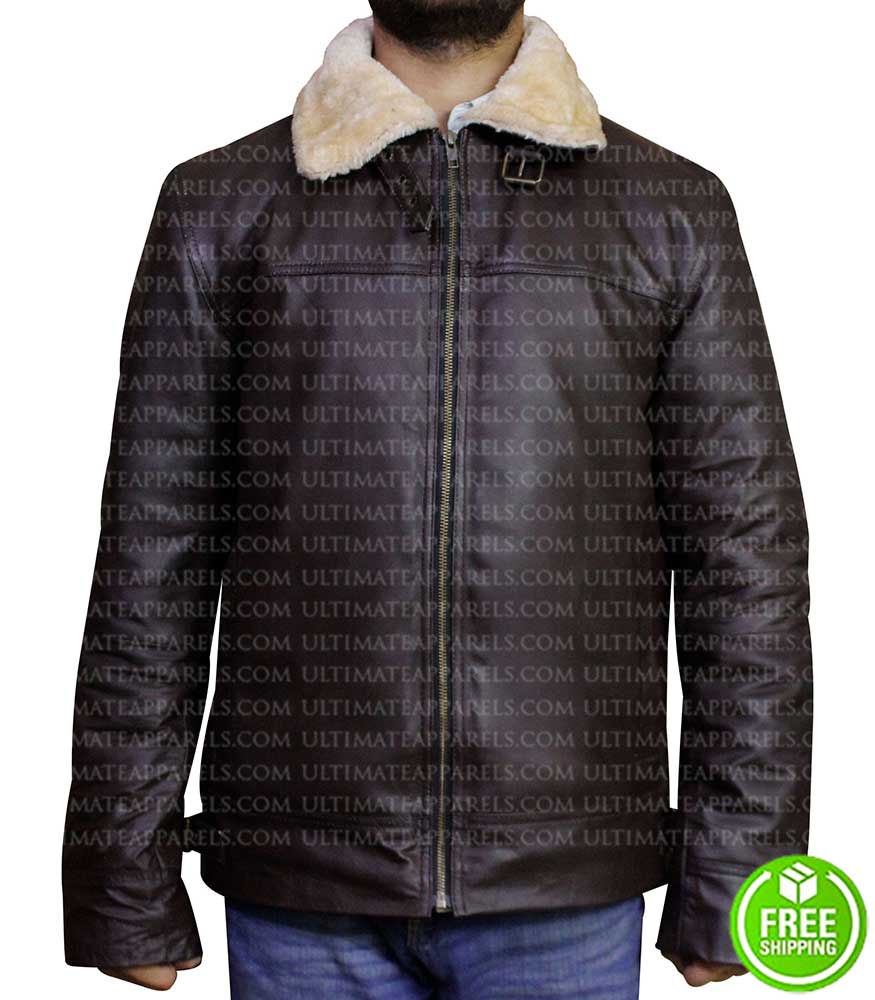Buy B3 Raf Jacket | Cockpit Flying Jacket