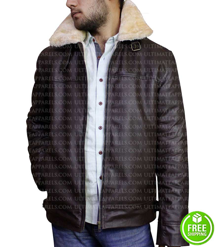 Buy B3 Raf Jacket | Cockpit Flying Jacket