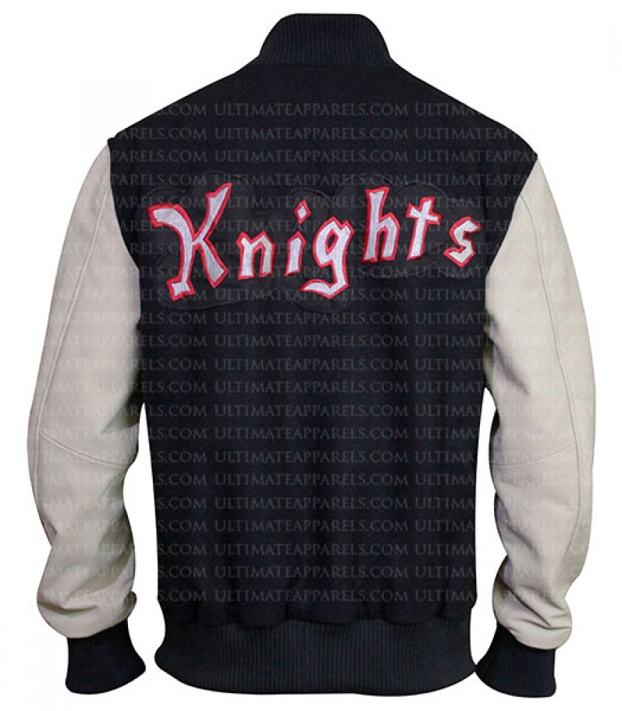Buy Robert Redford Jacket | The Natural Knights Jacket