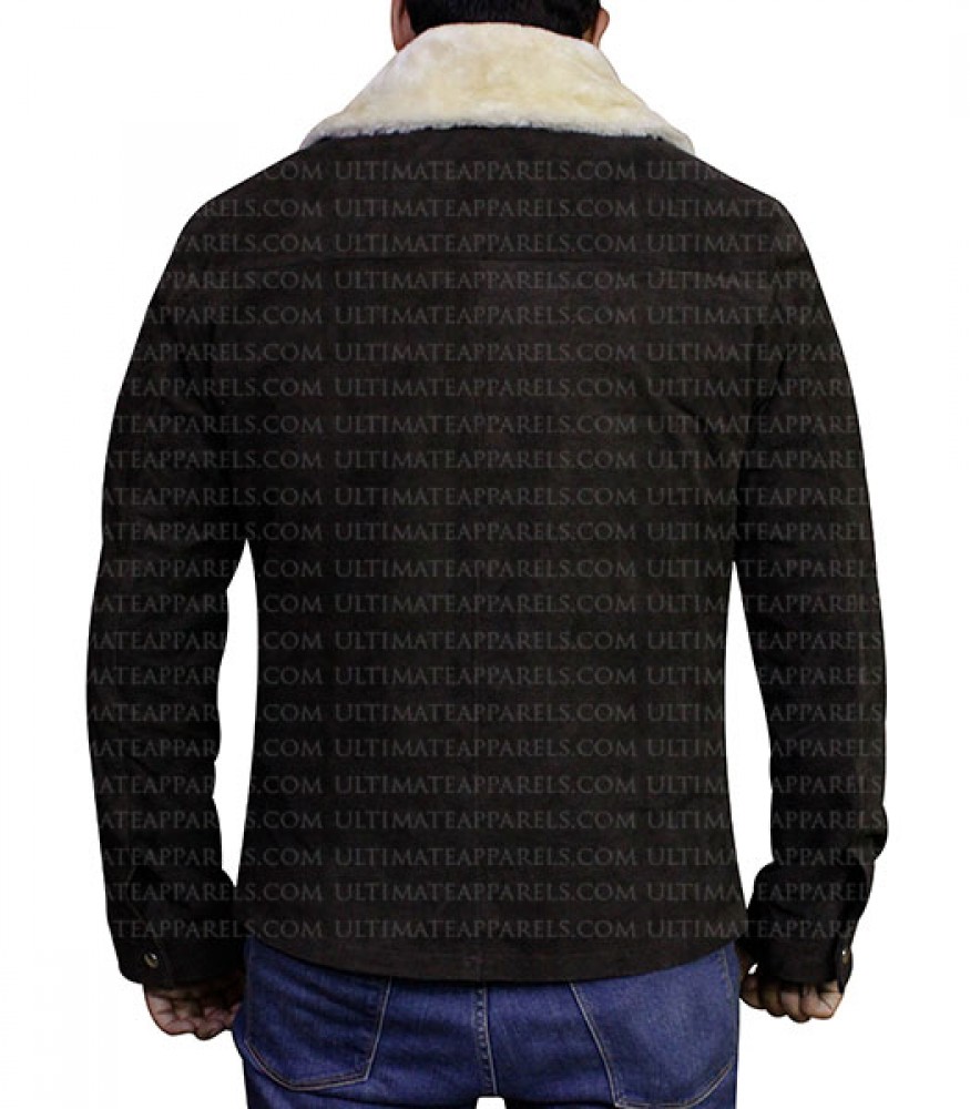 Buy The Walking Dead Rick Grimes Jacket | Andrew Lincoln Jacket