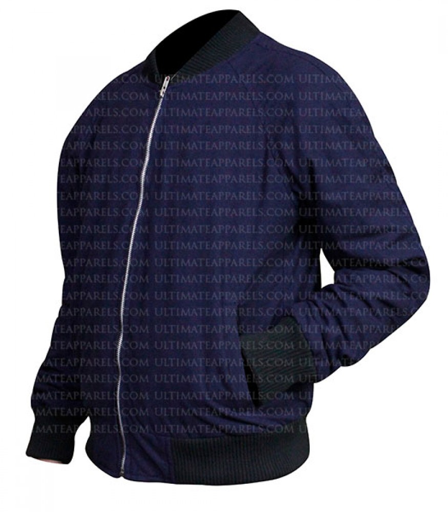 Buy Jack Ryan Jacket | Tom Clancy Jack Ryan Jacket