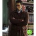 Buy Asher Millstone How To Get Away With Murder Suede Jacket