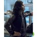 The Flash Cisco Ramon Black Jacket | Cisco Ramon Jacket