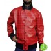 Buy Nick Jonas Leather Jacket