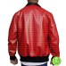 Buy Nick Jonas Leather Jacket