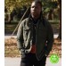 Legacies Kaleb Hawkins Jacket | Chris Lee Legacies Green Jacket