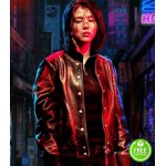 Buy Drake Leather Jacket | Aubrey Drake Graham Jacket