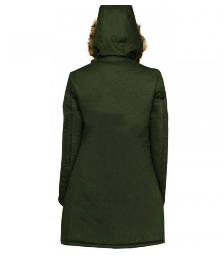 Marcella Anna Friel Jacket | Marcella Backland Costume
