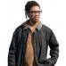 Walking Dead S6 Corey Hawkins Jacket | Heath Costume
