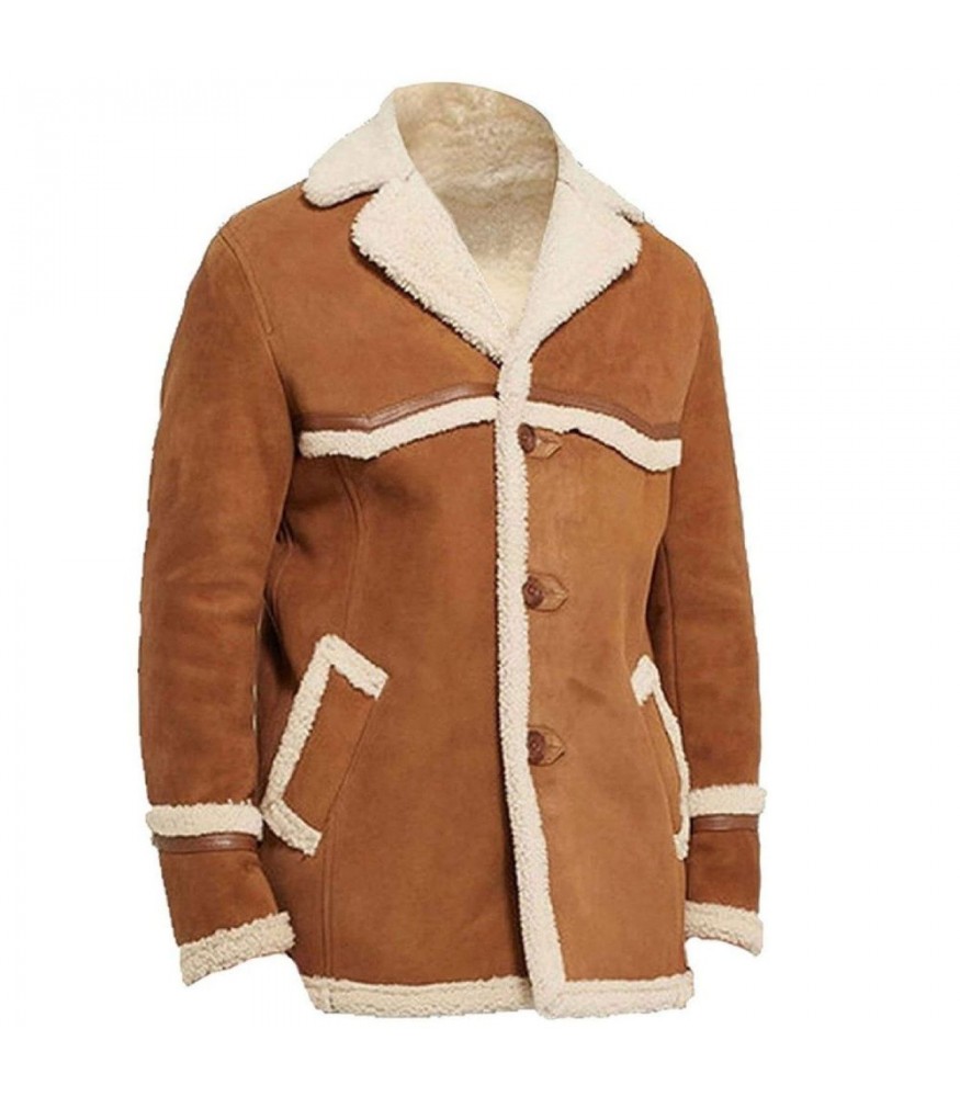 Kingsman Golden Circle Colin Firth Coat | Harry Hart Costume