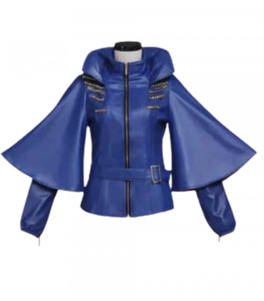 Descendants 3 Sofia Carson | Evie Costume