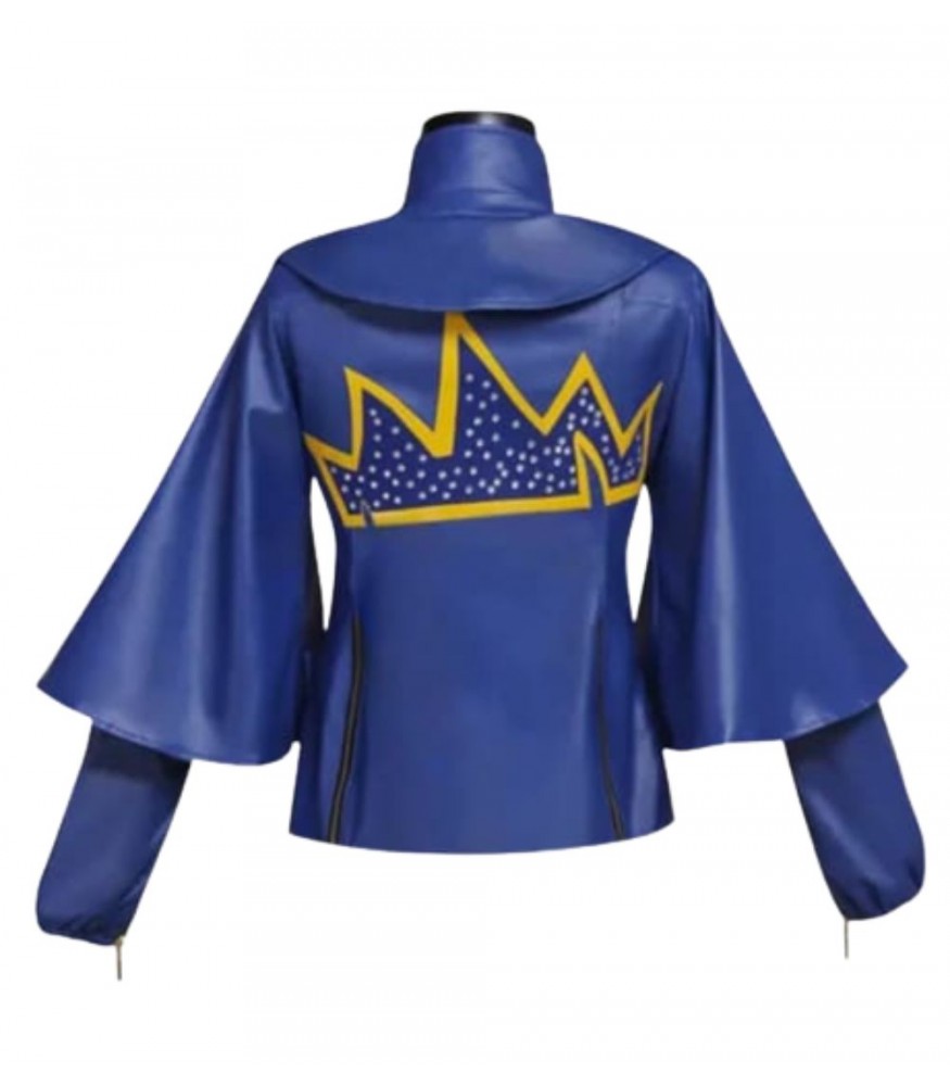 Descendants 3 Sofia Carson | Evie Costume