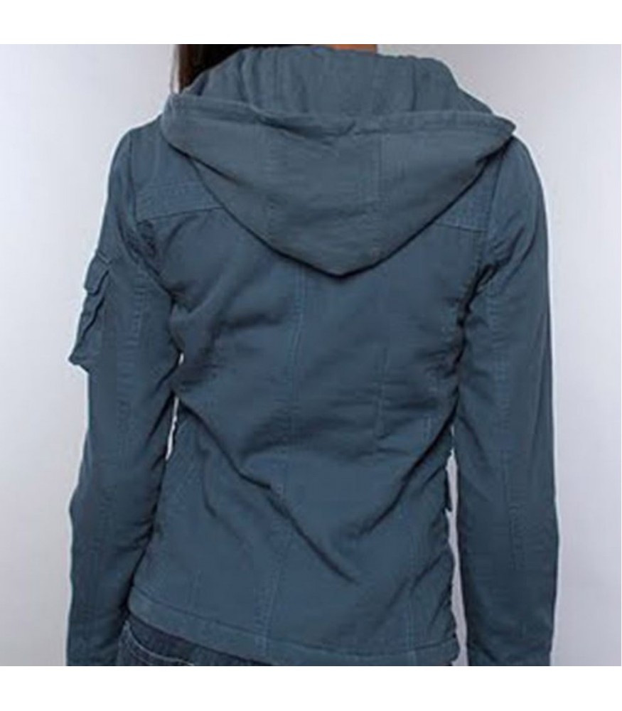 Twilight Kristen Stewart Jacket | Bella Swan Costume
