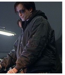 Batman 2022 Bruce Wayne Trench Coat | Robert Pattinson Batman Coat