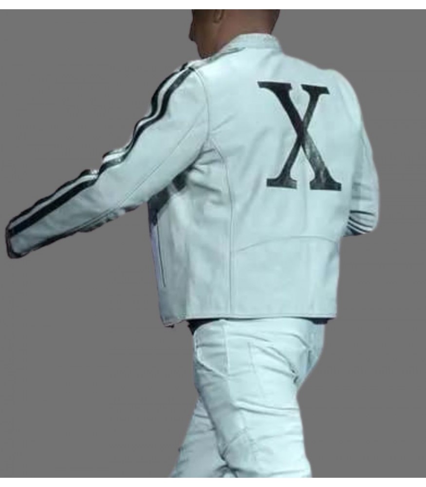 Fast X 2023 Vin Diesel Jacket | Dominic Toretto Costume