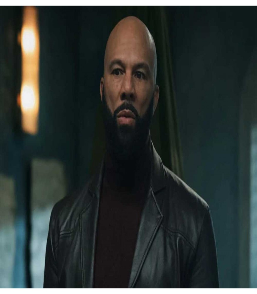 Silo 2023 Common Jacket | Robert Sims Blazer