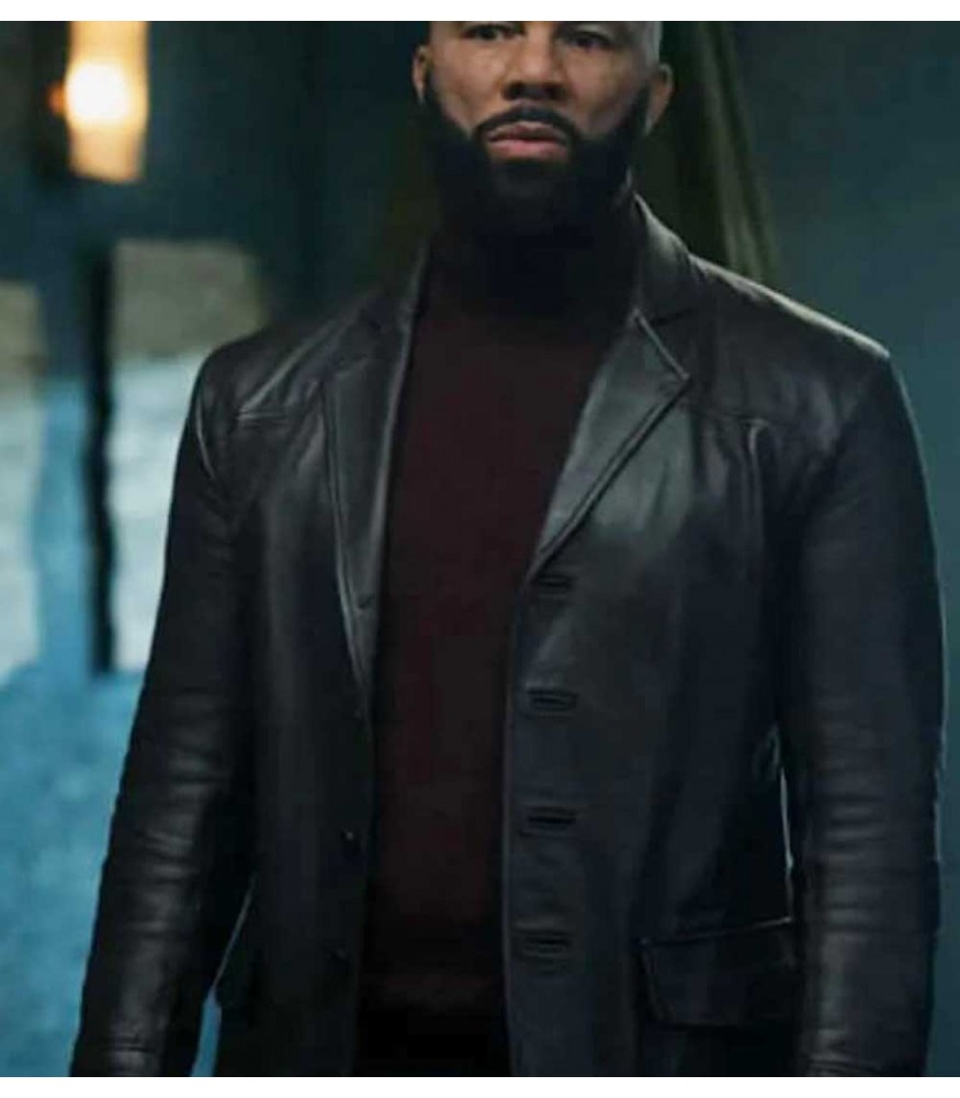 Silo 2023 Common Jacket | Robert Sims Blazer