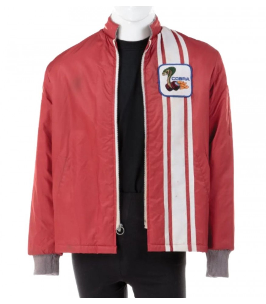 Good Will Hunting Matt Damon Jacket | Will Hunting Jacket