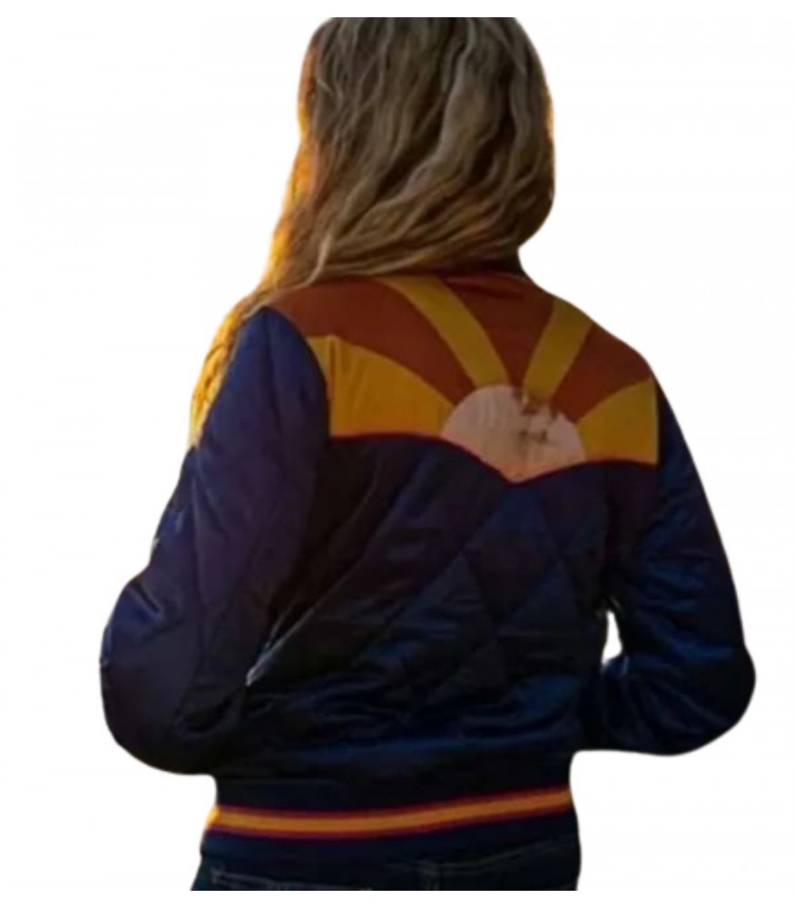 Prom Pact Peyton Elizabeth Lee Jacket | Mandy Yang Costume