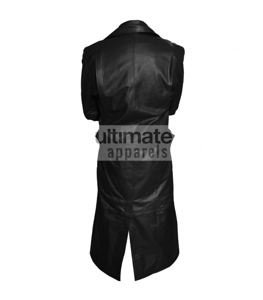 Buy Spike Coat From Buffy The Vampire Slayer For Sale